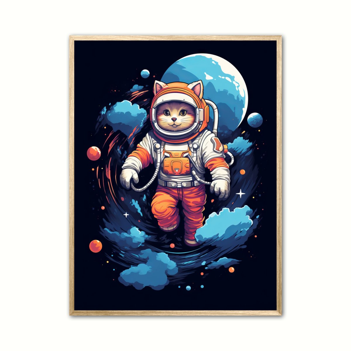 b-rneplakat-spacecat-i-rummet